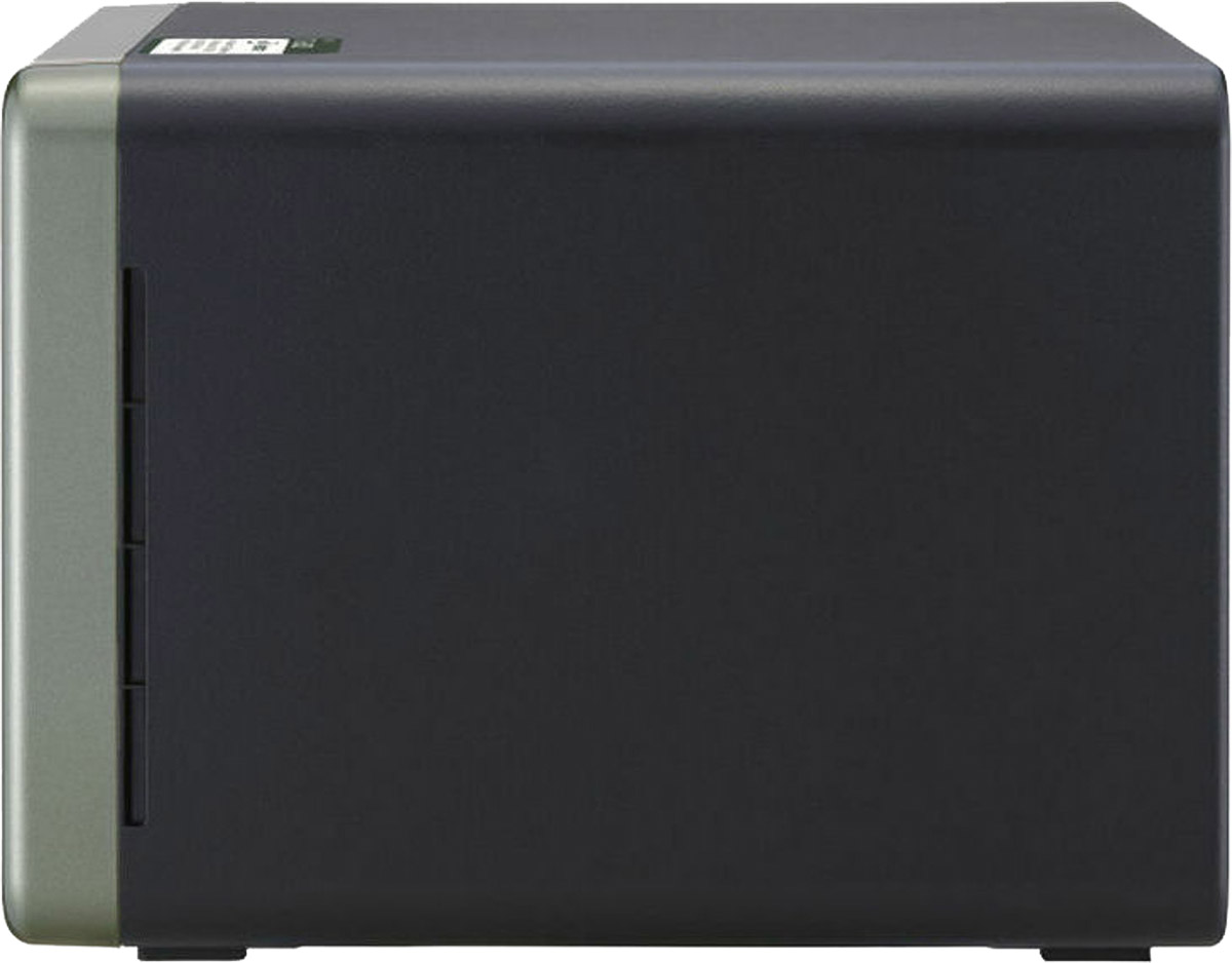 NAS Tower 4 Θέσεων QNap TS-453D-4G. Lazaridis Tech